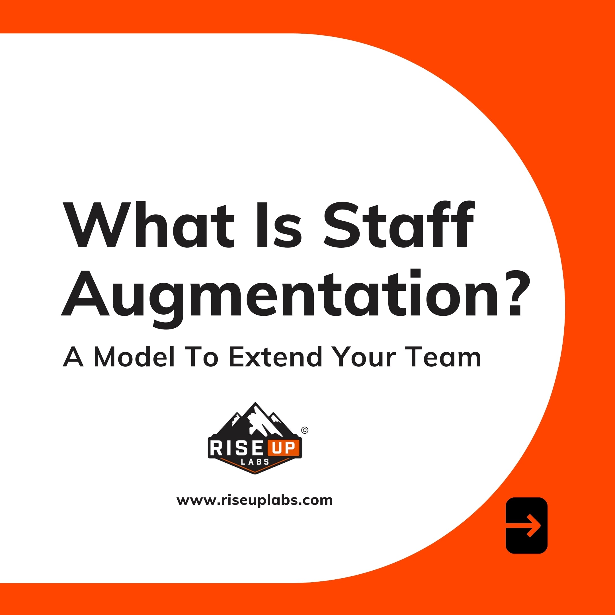 What is Resource Augmentation - Riseup Labs Blog